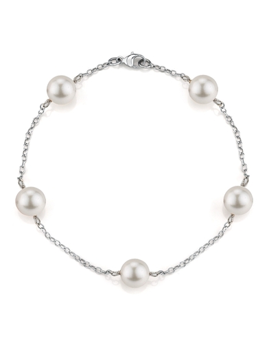 Akoya Pearls