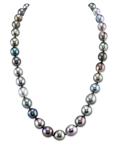 Tahitian Pearls