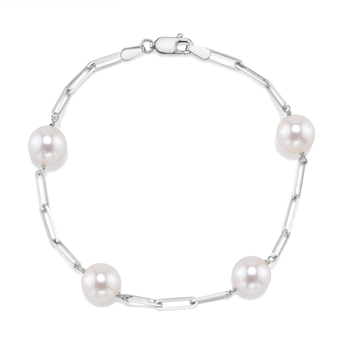Akoya Pearls