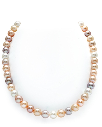 Multicolor Pearls | The Pearl Source