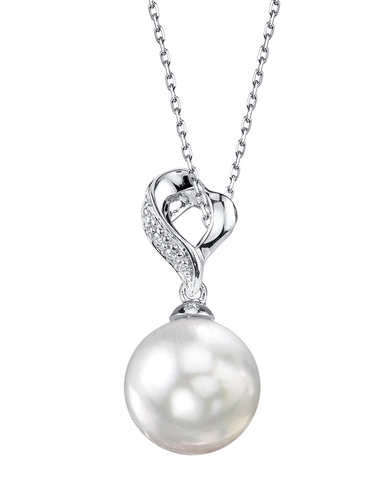 Pearl Pendants | The Pearl Source