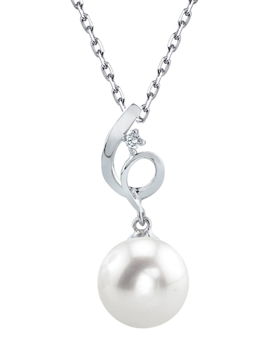 Pearl Pendants | The Pearl Source