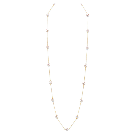 Akoya Pearls