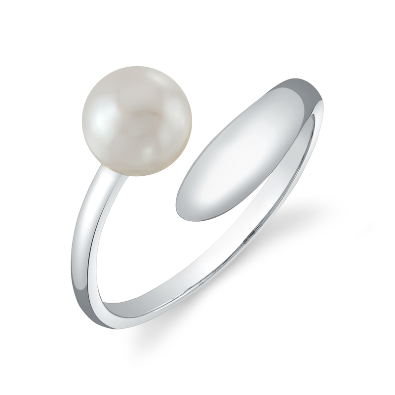 The Custom Pearl Look