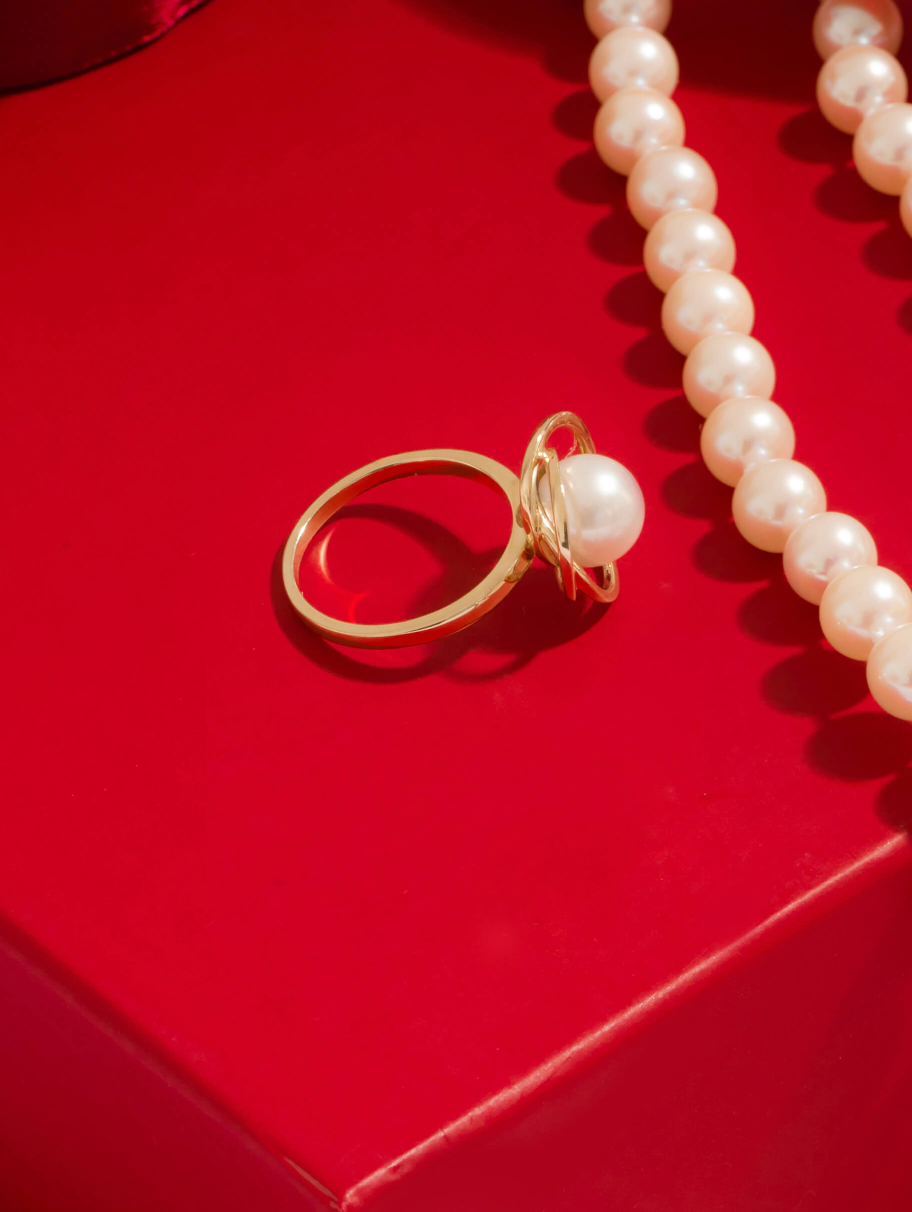 The Pearl Source Premium Pearls at 75% Off Retail Prices